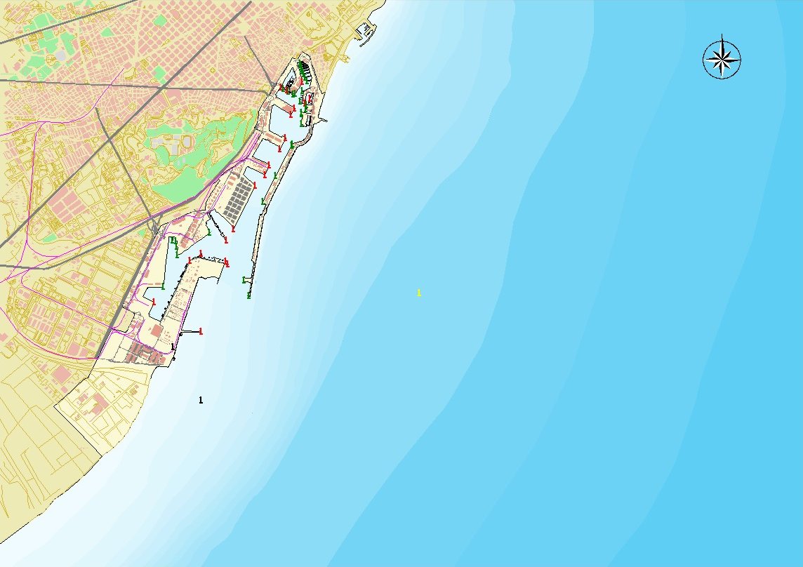 Barcelona Port Map Full Size Gifex barcelona-port-map-full-size-gifex