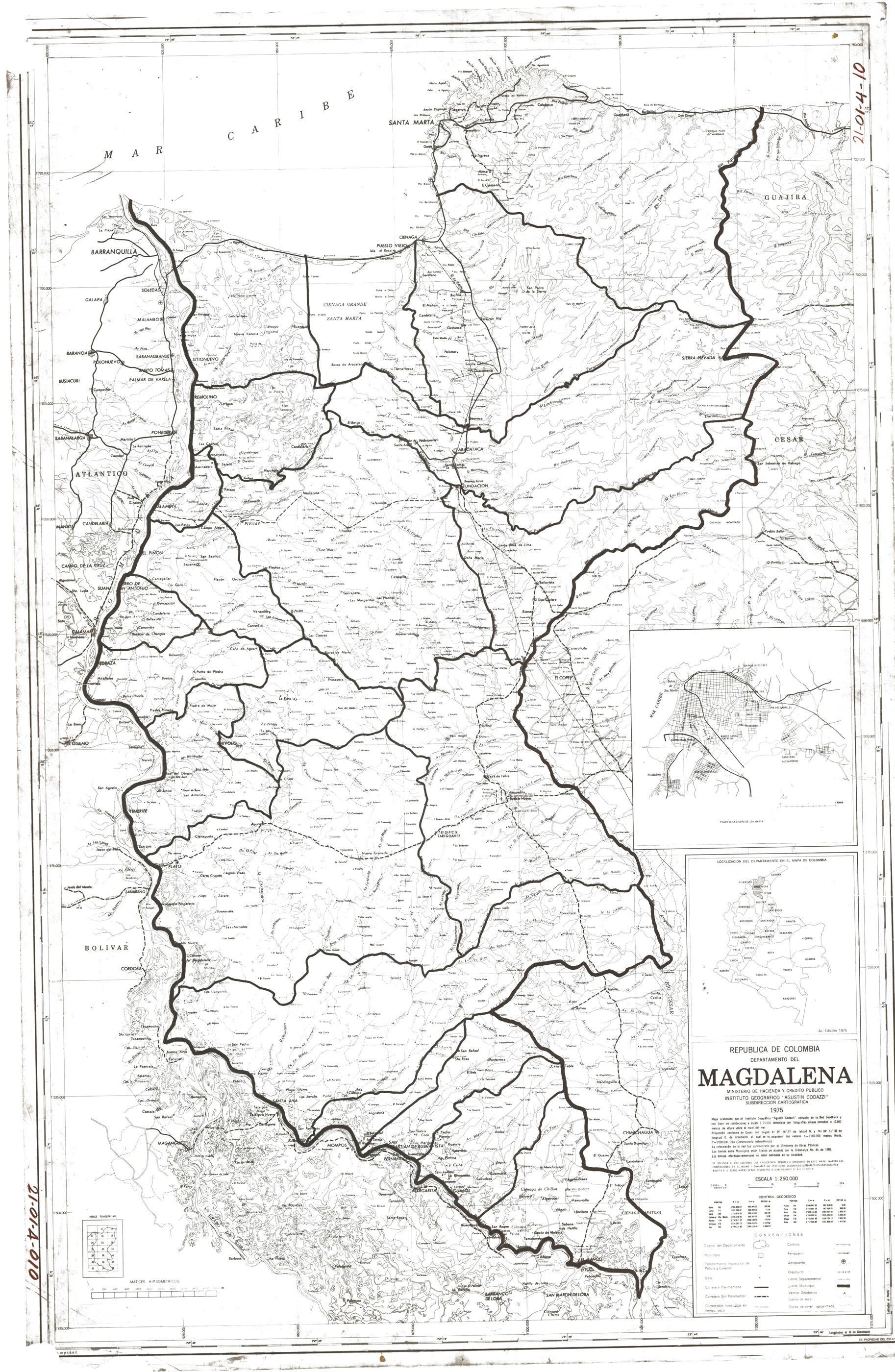 Map Of Magdalena New Mexico at Violet Charette blog