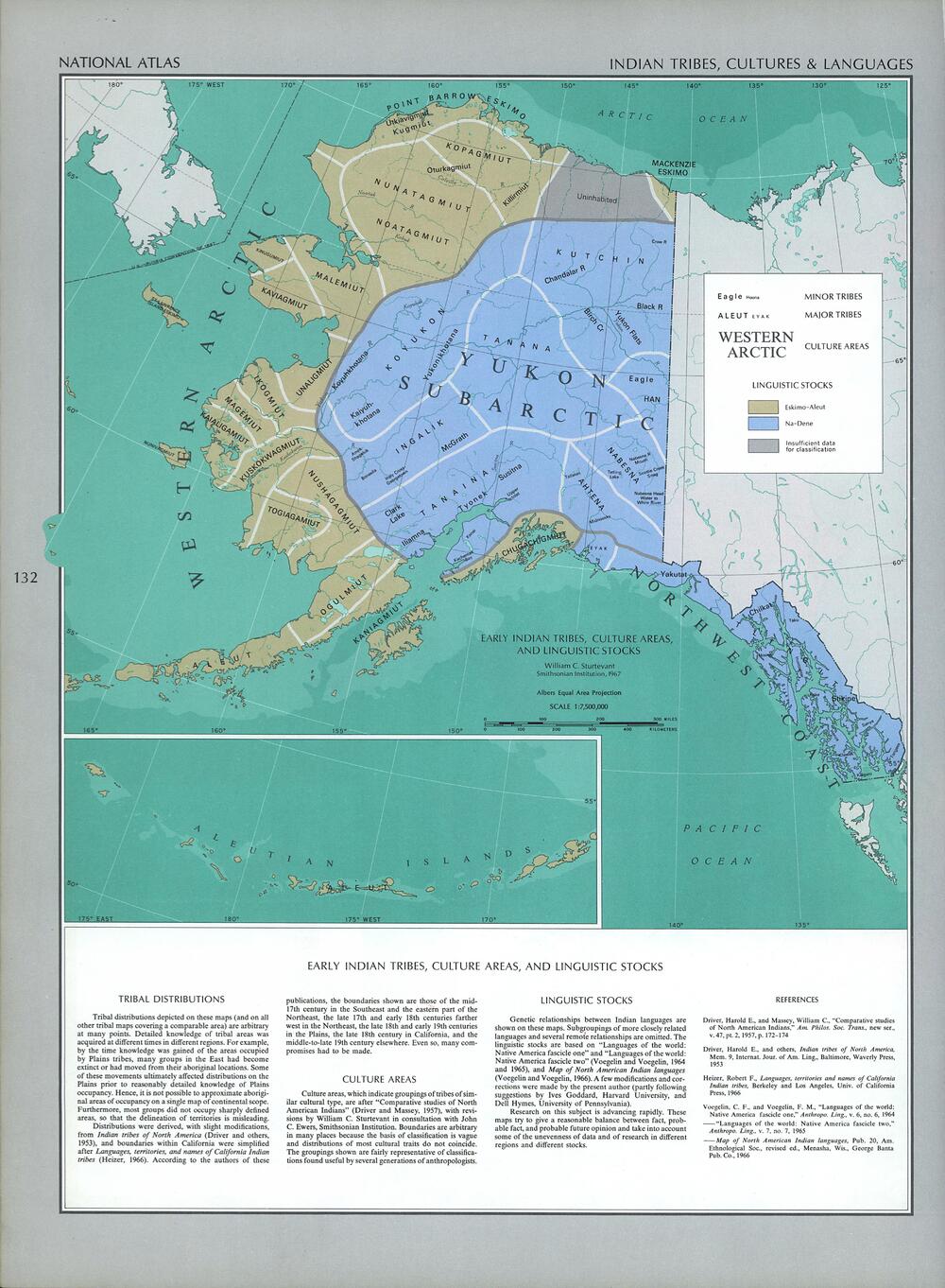 Alaska Native Tribes, Cultures, and Languages - Full size | Gifex