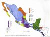 Geological map of Mexico | Gifex