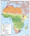 Biomes of Africa | Gifex