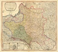 Polonia y Lituania, la Unión de Lublin en 1569 - Lituania | Gifex